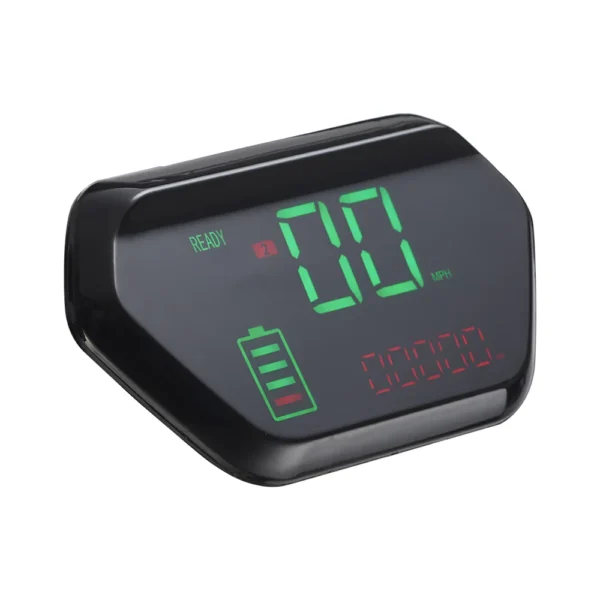 Electric Bike LCD Displays Screen for Tank G50/G60 - HAPPYRUN EBIKE