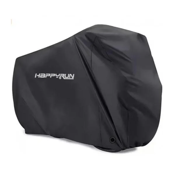 Waterproof Ebike Cover For HappyRun Adults Electric Bike - HAPPYRUN EBIKE