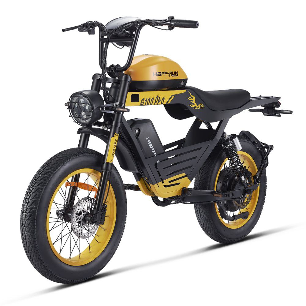 Shop - HAPPYRUN EBIKE
